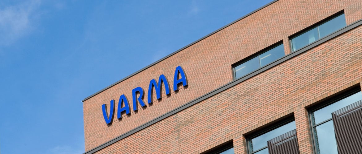 Jari Paasikivi continues as Chairman of Varma’s Board of Directors - Varma