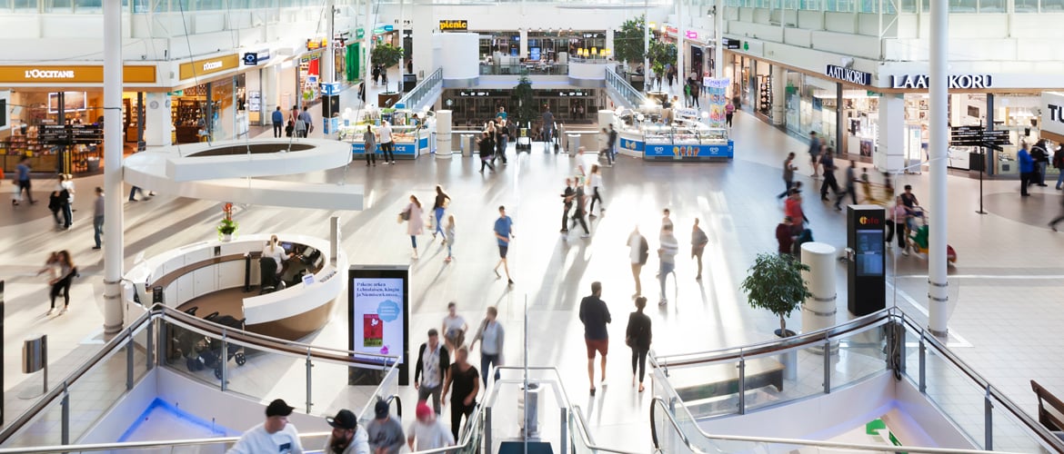 Jumbo and Flamingo to merge into the Nordics’ largest shopping and ...