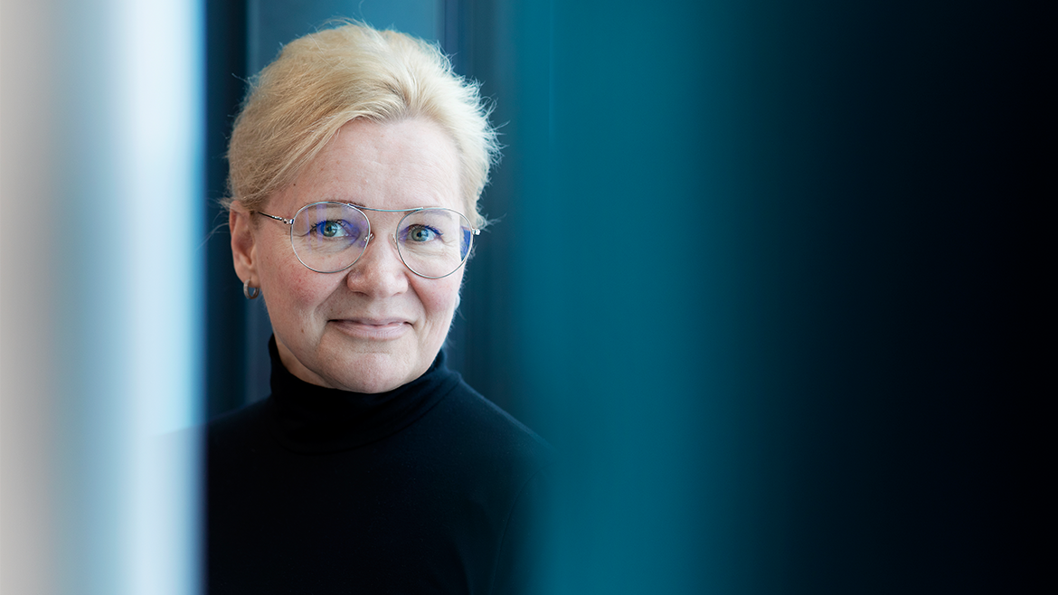 Omalle urapolulle oppisopimuksella - Varma