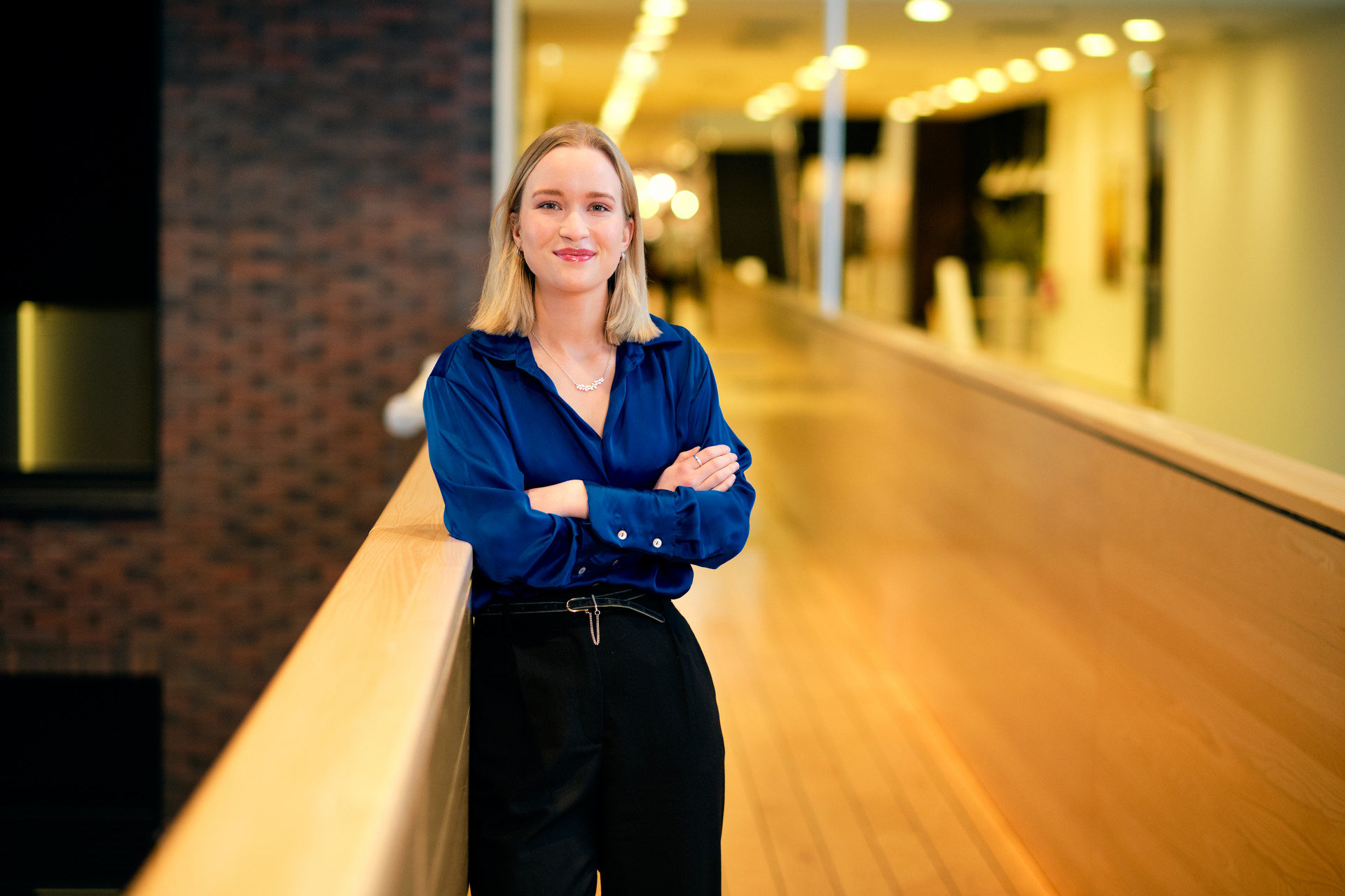 Sijoittaja tarvitsee vertailukelpoista dataa luontovaikutusten ...