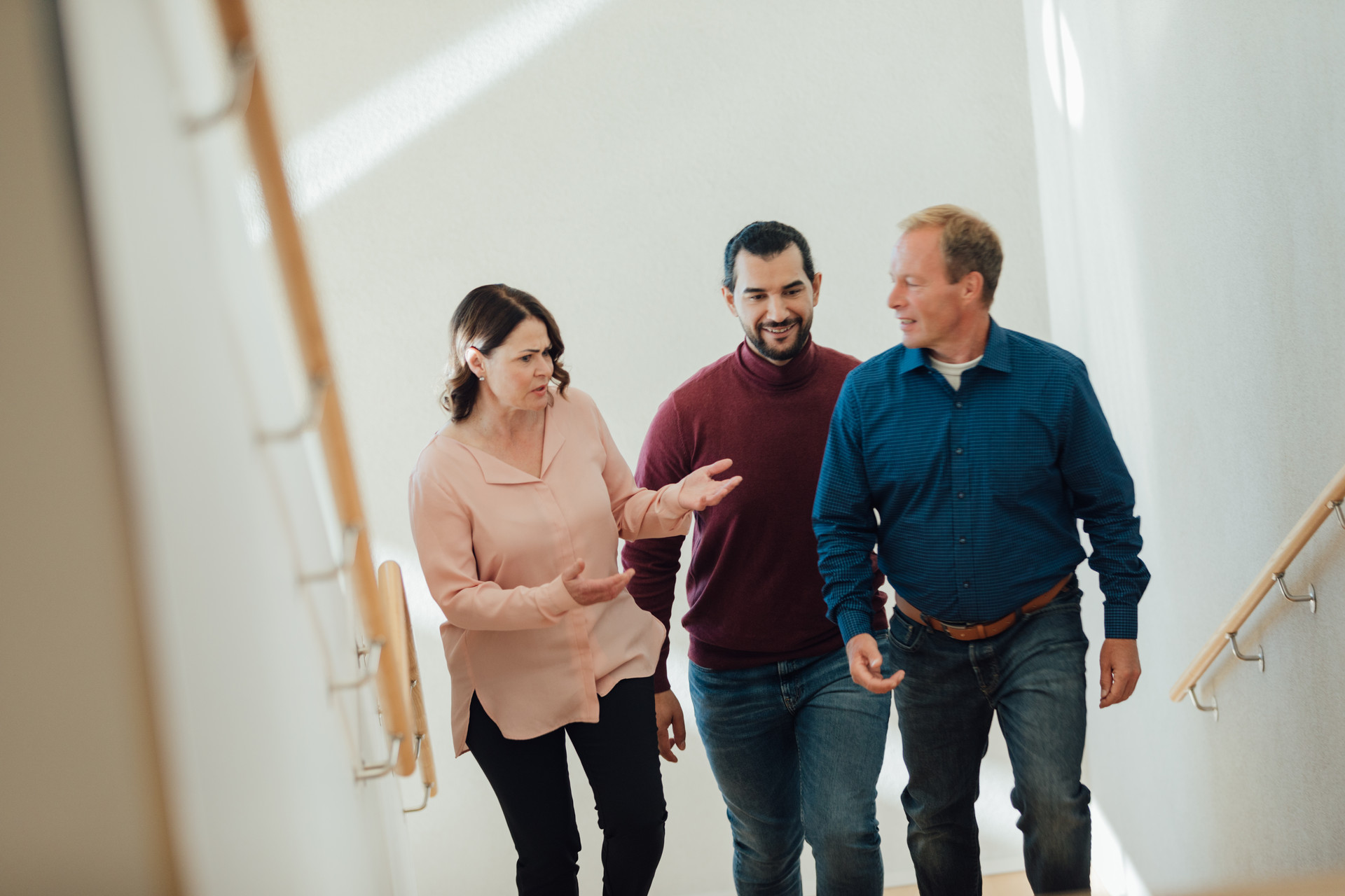 Työkyvyn palauttaminen vaatii tiivistä yhteistyötä työntekijän ...