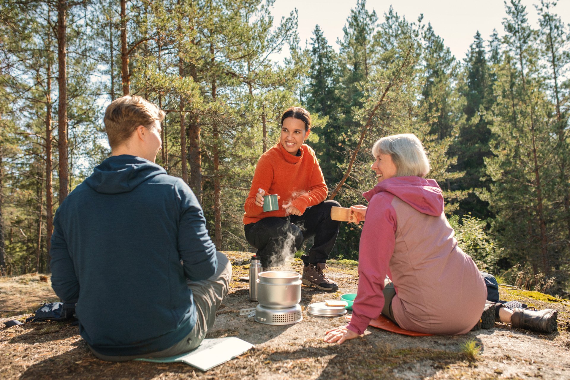 Varma published its first Sustainability Statement - Varma